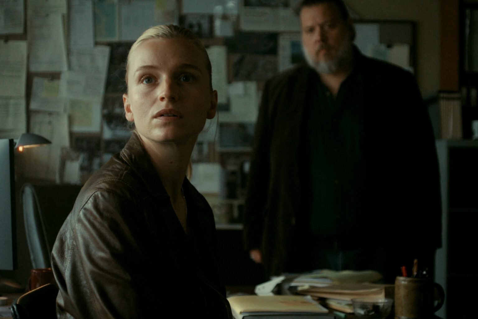 No One Saw Us Leave on Netflix: A True Story Worth Watching