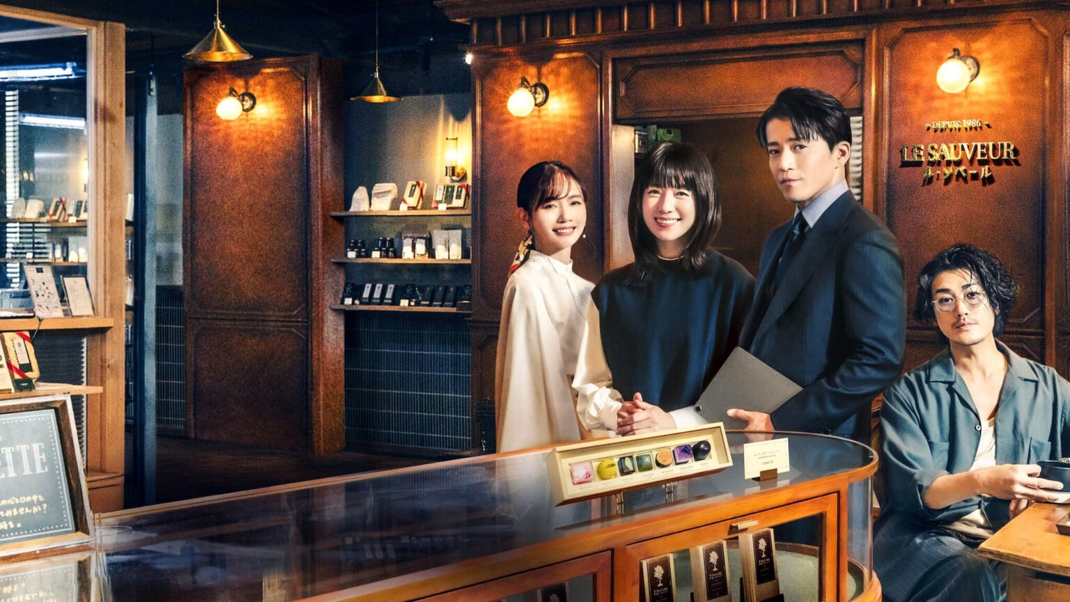 No One Saw Us Leave on Netflix: A True Story Worth Watching