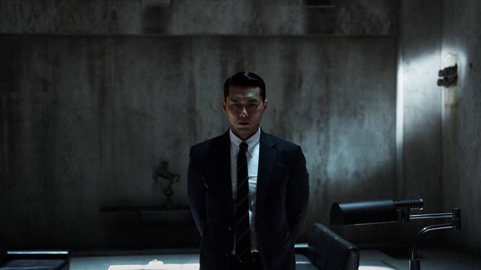 Made in Korea: Hyun Bin in a Powerful 1970s Action Thriller