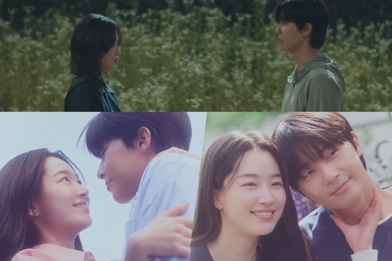 Surely Tomorrow: New K Drama on Prime Video